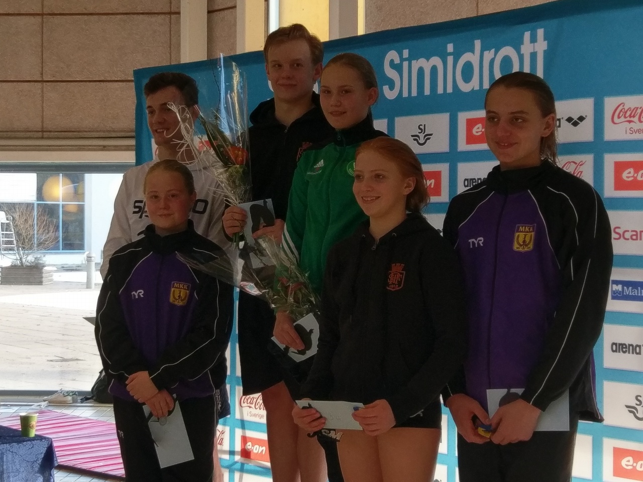 Stockholmspolisens IF Simhopp