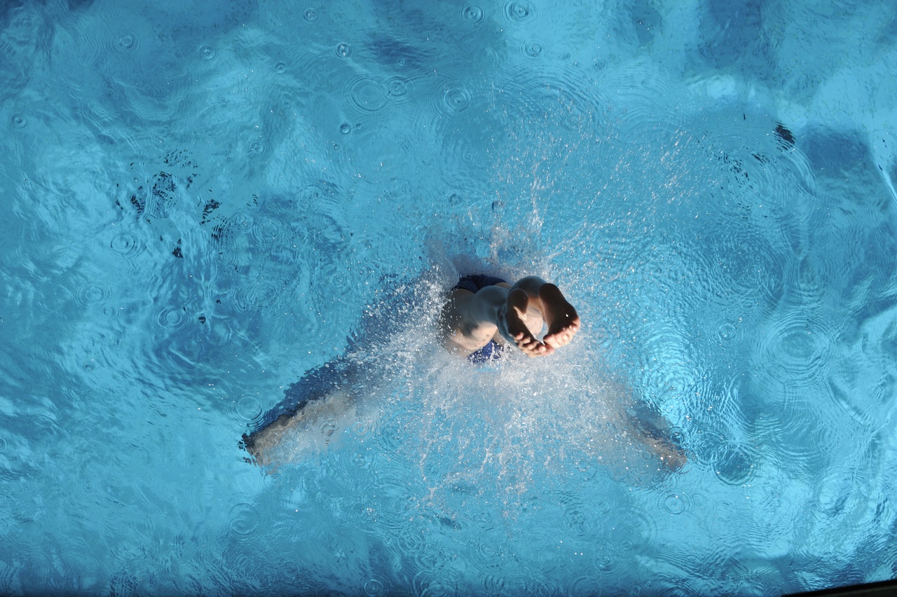 Stockholmspolisens IF Simhopp