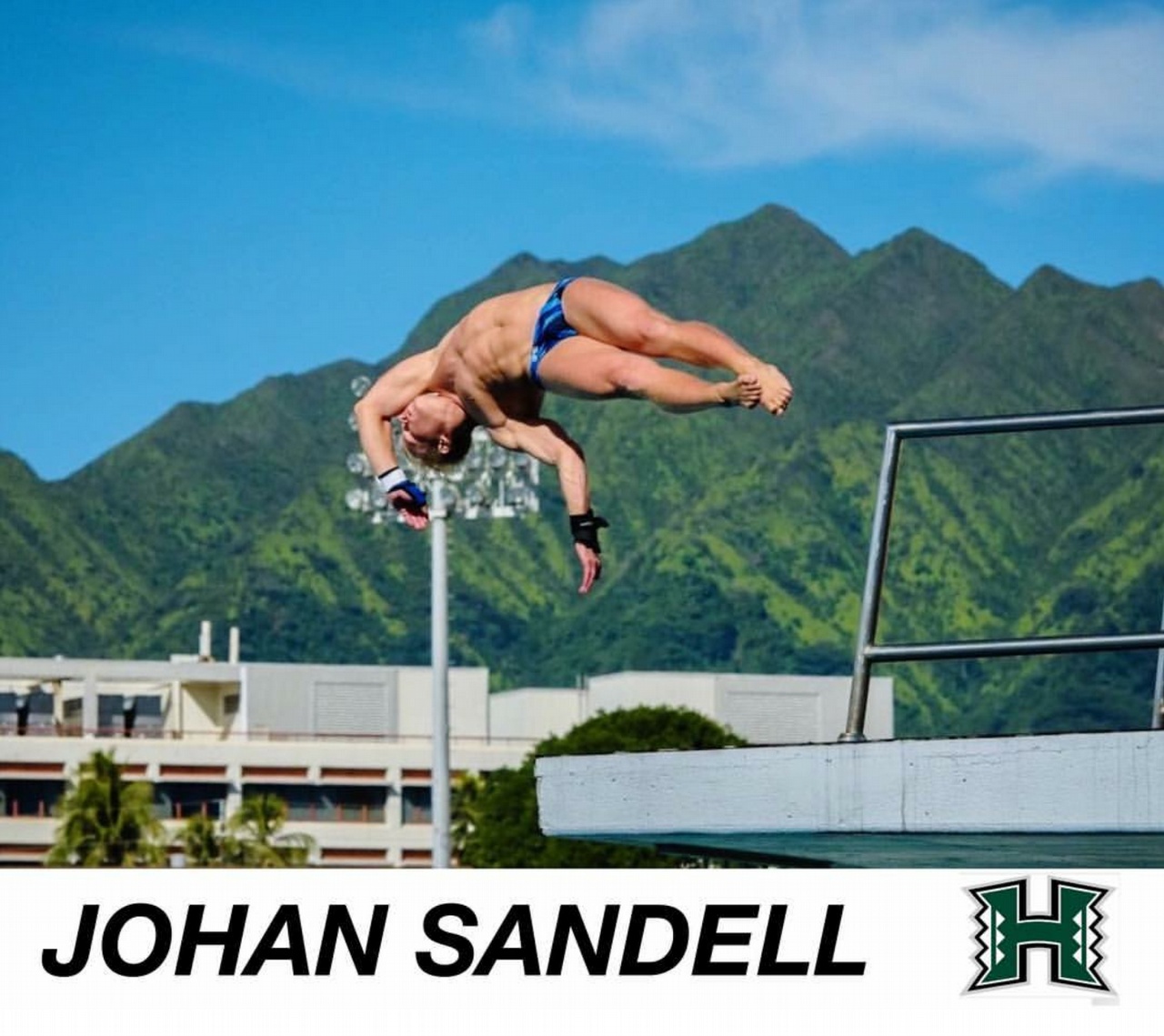 Stockholmspolisens IF Simhopp